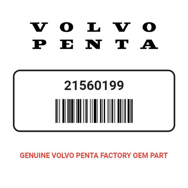 Volvo Penta 21560199 Throttle Control – Drydock Marine